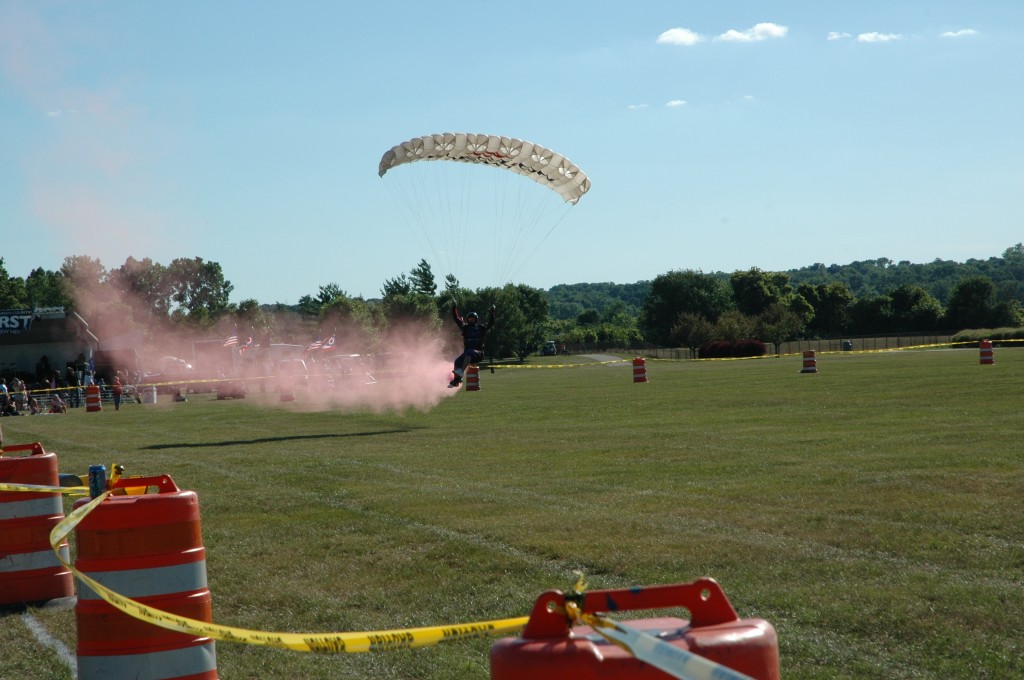 Red Swoop - Team Fastrax™